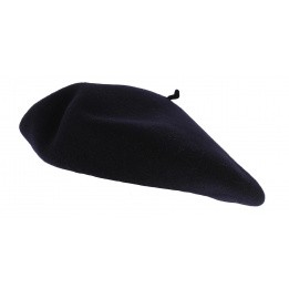 Beret Basque - Achat de Beret - Chapeaux.com - Chapeau.com